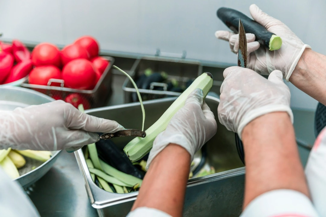 Key Facts & Statistics You Need To Know About Food Safety | Shapiro